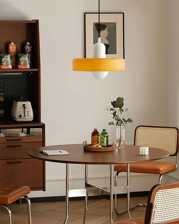 Disc Orb Swag Lights – Radilum