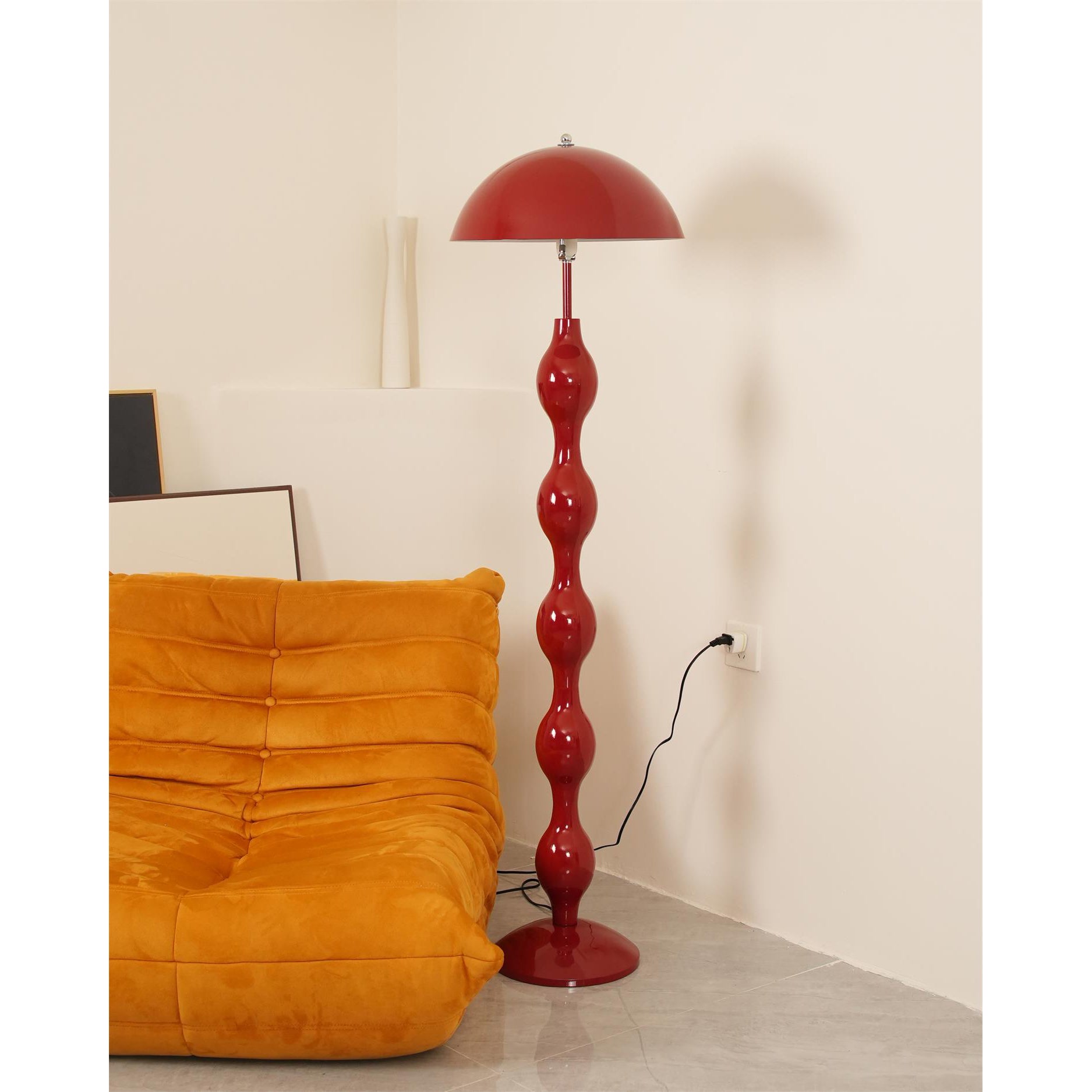 Drop Floor Lamp – Radilum