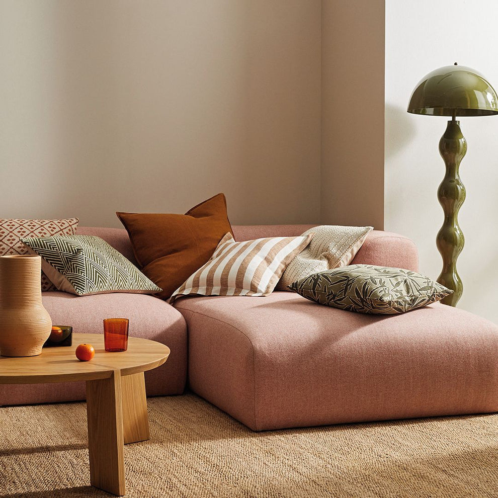 Drop Floor Lamp – Radilum