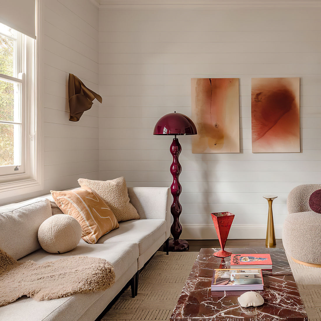 Drop Floor Lamp – Radilum