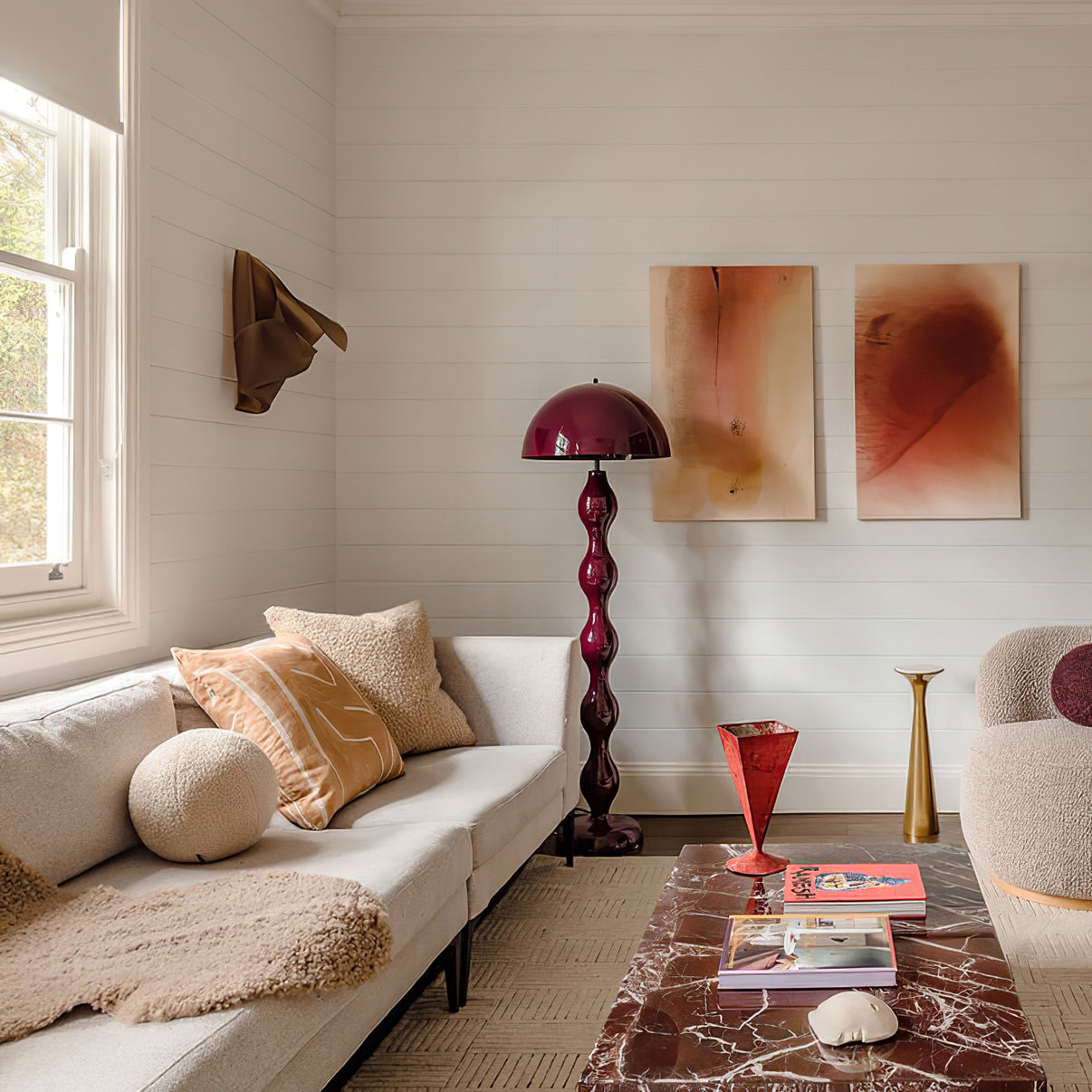 Drop Floor Lamp – Radilum