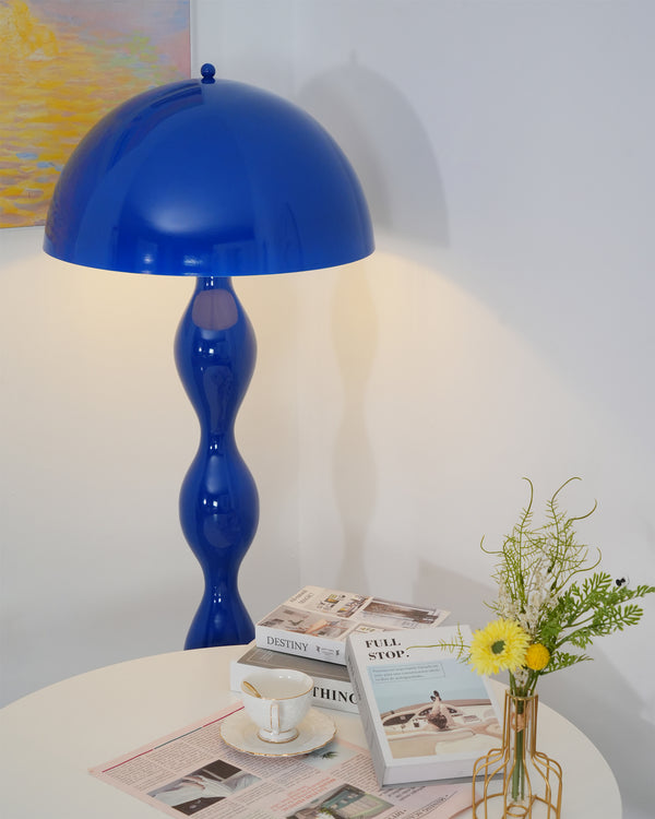 Drop Floor Lamp – Radilum