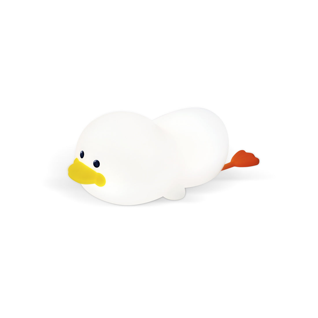 Duck Night Light (built-in battery) – Radilum