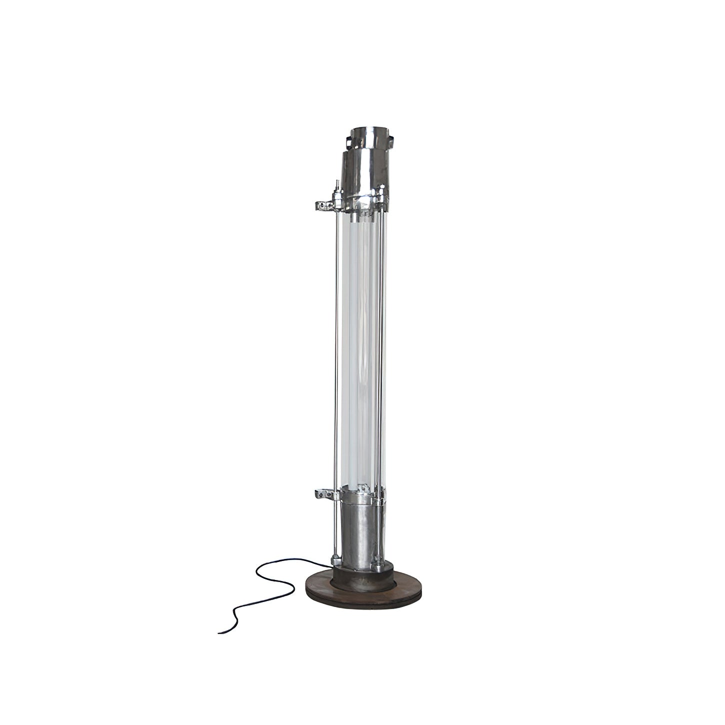 Duo Industry Table Lamp – Radilum