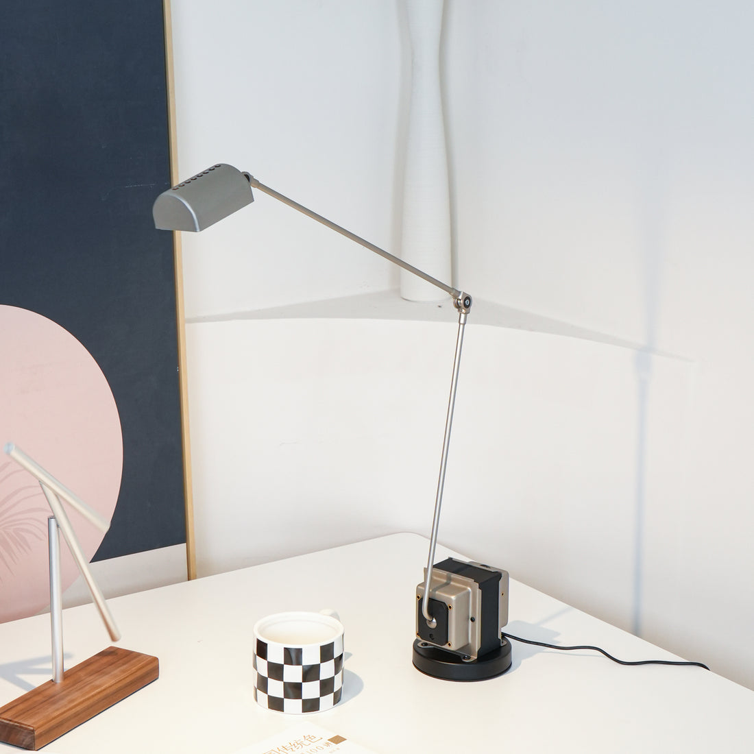 Daphine Table Lamp – Radilum