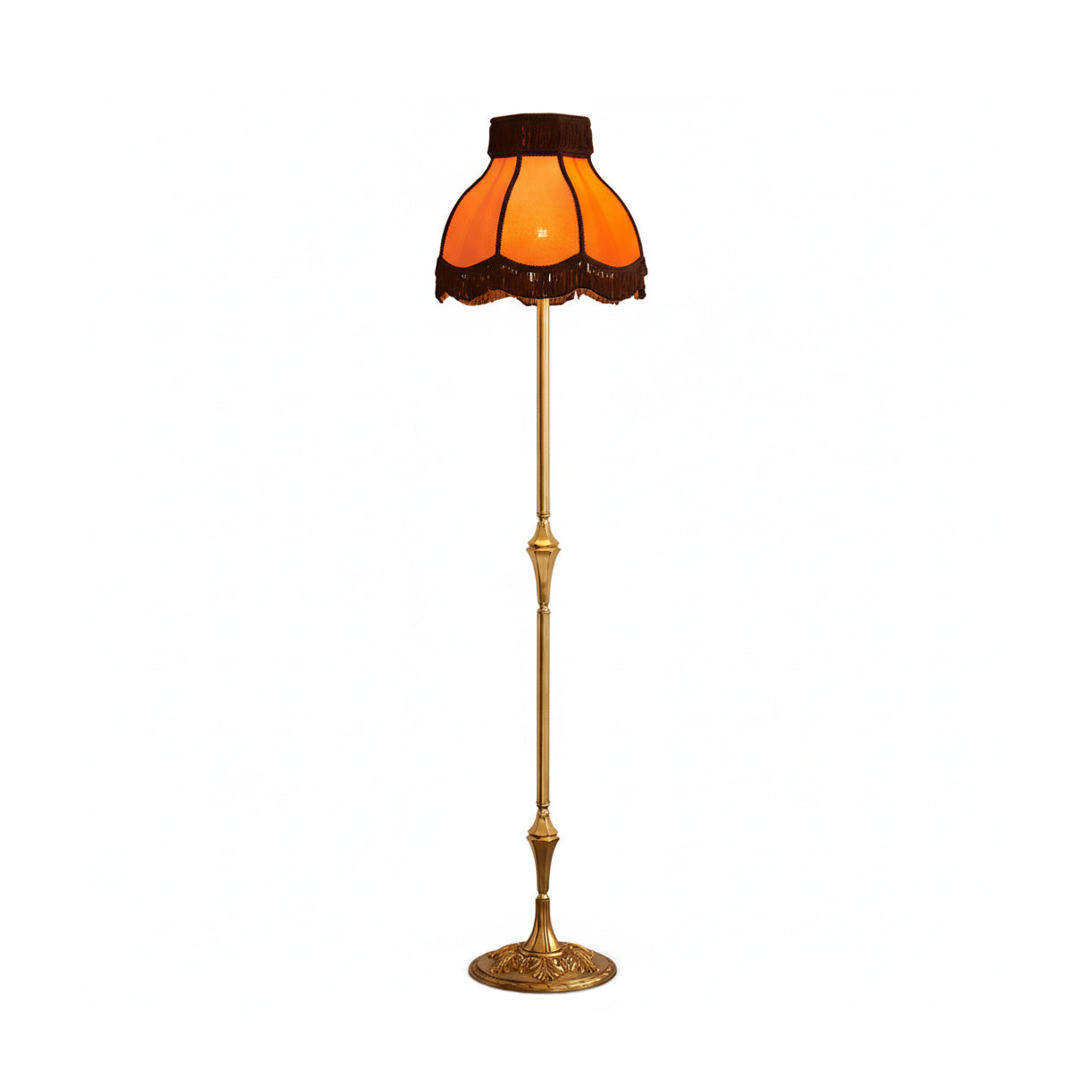 Elizabeth Floor Lamp – Radilum