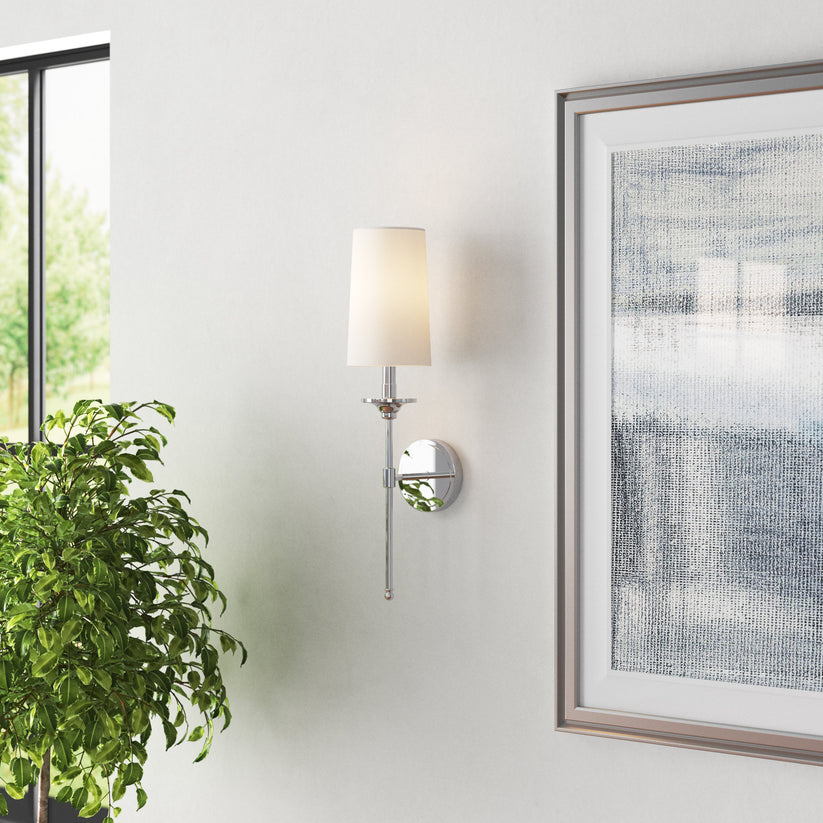 Emily Wall Lamp – Radilum