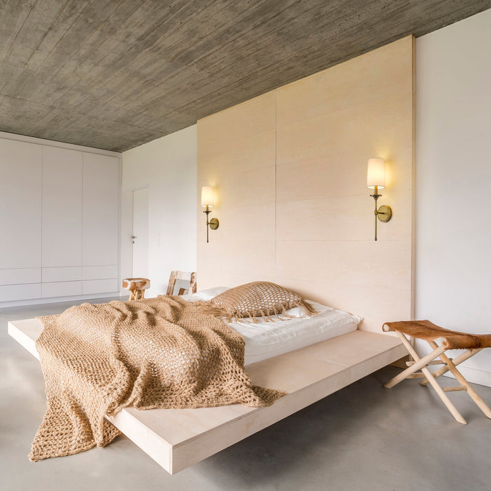 Emily Wall Lamp – Radilum