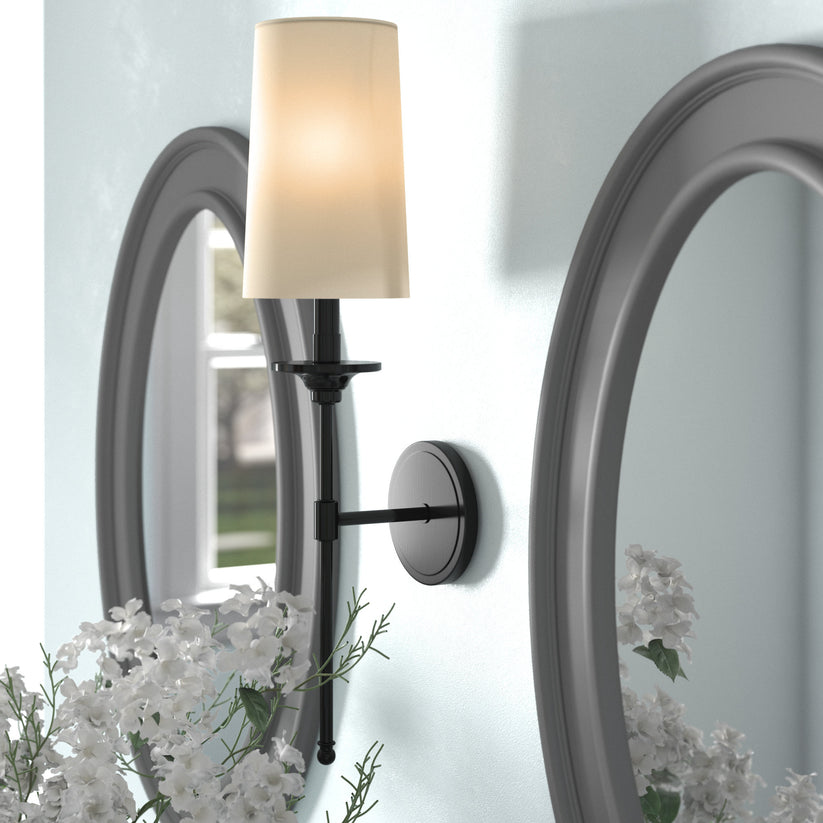 Emily Wall Lamp – Radilum
