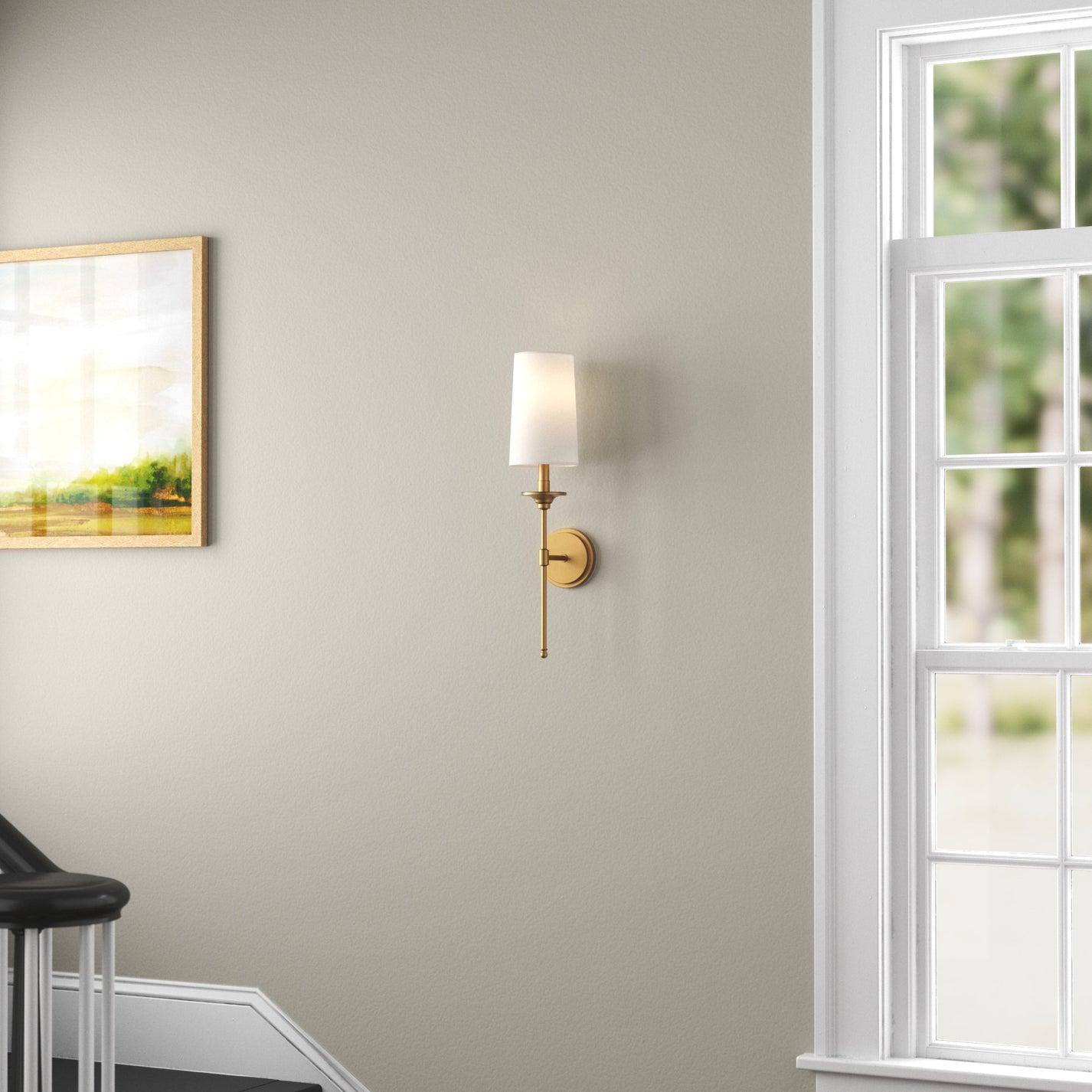 Emily Wall Lamp – Radilum