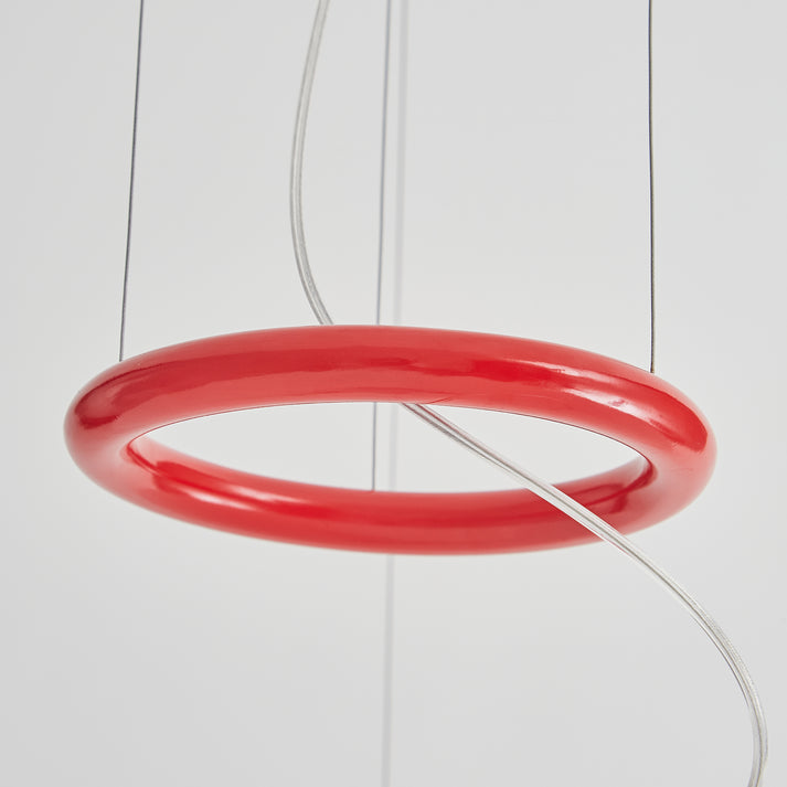 Floating Pendant Light – Radilum