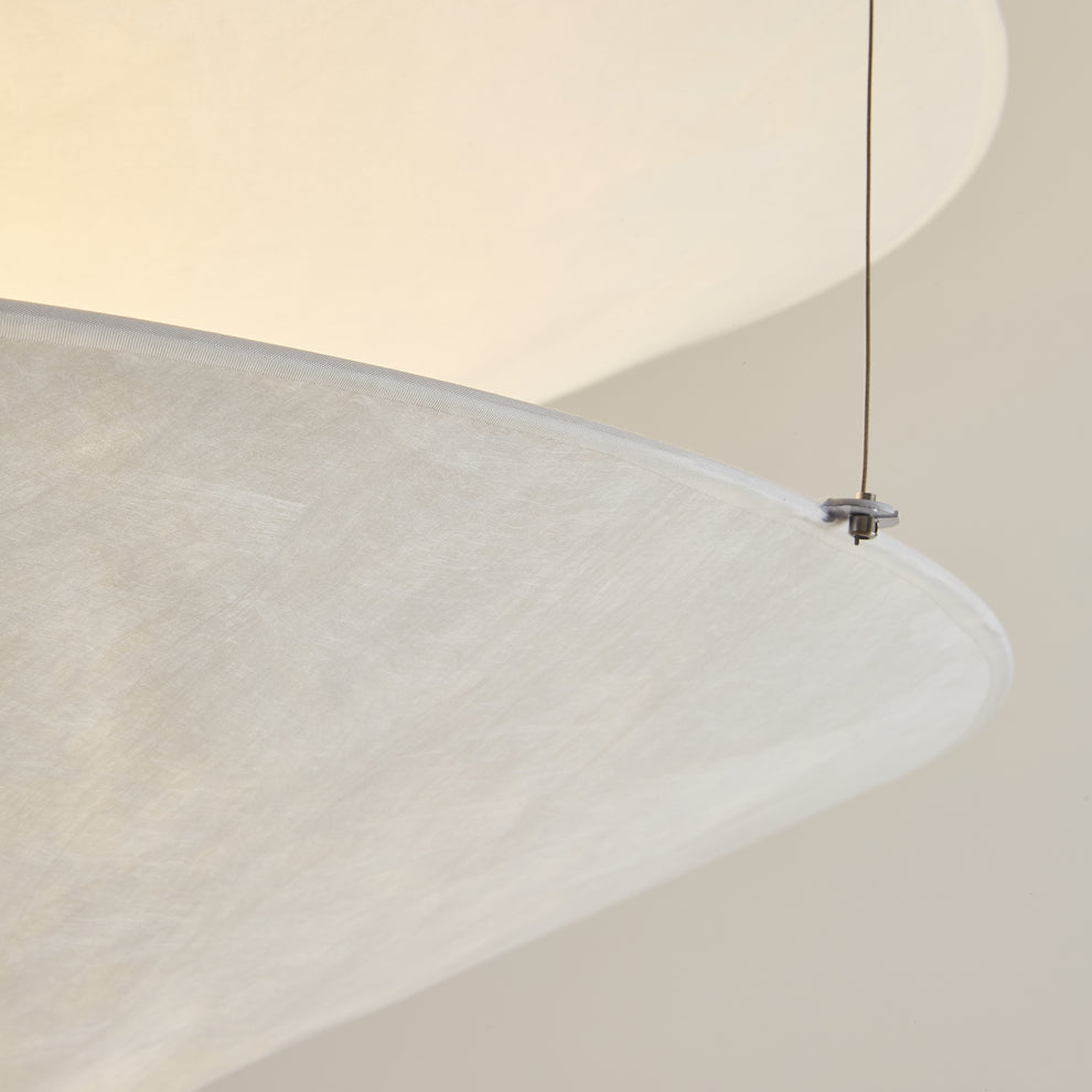 Floating Pendant Light – Radilum