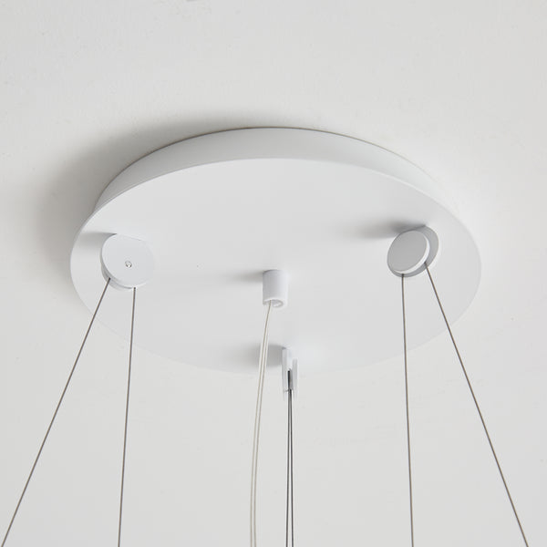 Floating Pendant Light – Radilum