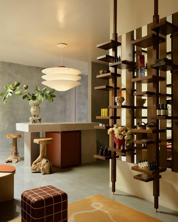 Floating Pendant Light – Radilum