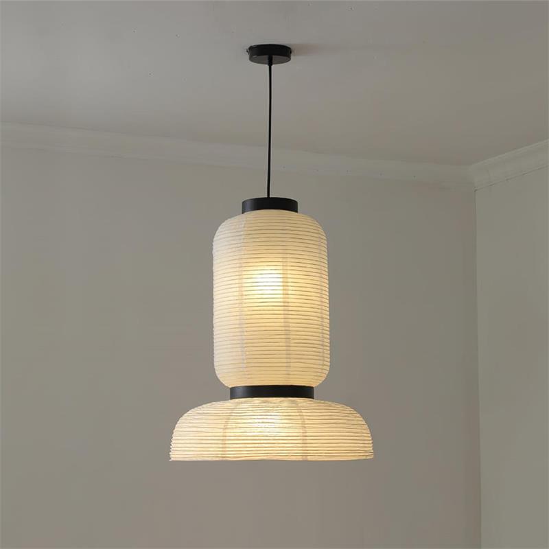 Formakami Pendant Lamp – Radilum