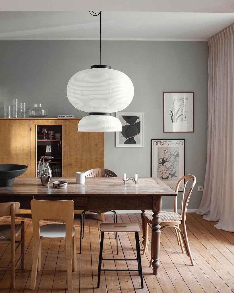 Formakami Pendant Lamp – Radilum
