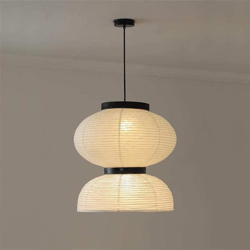 Formakami Pendant Lamp – Radilum