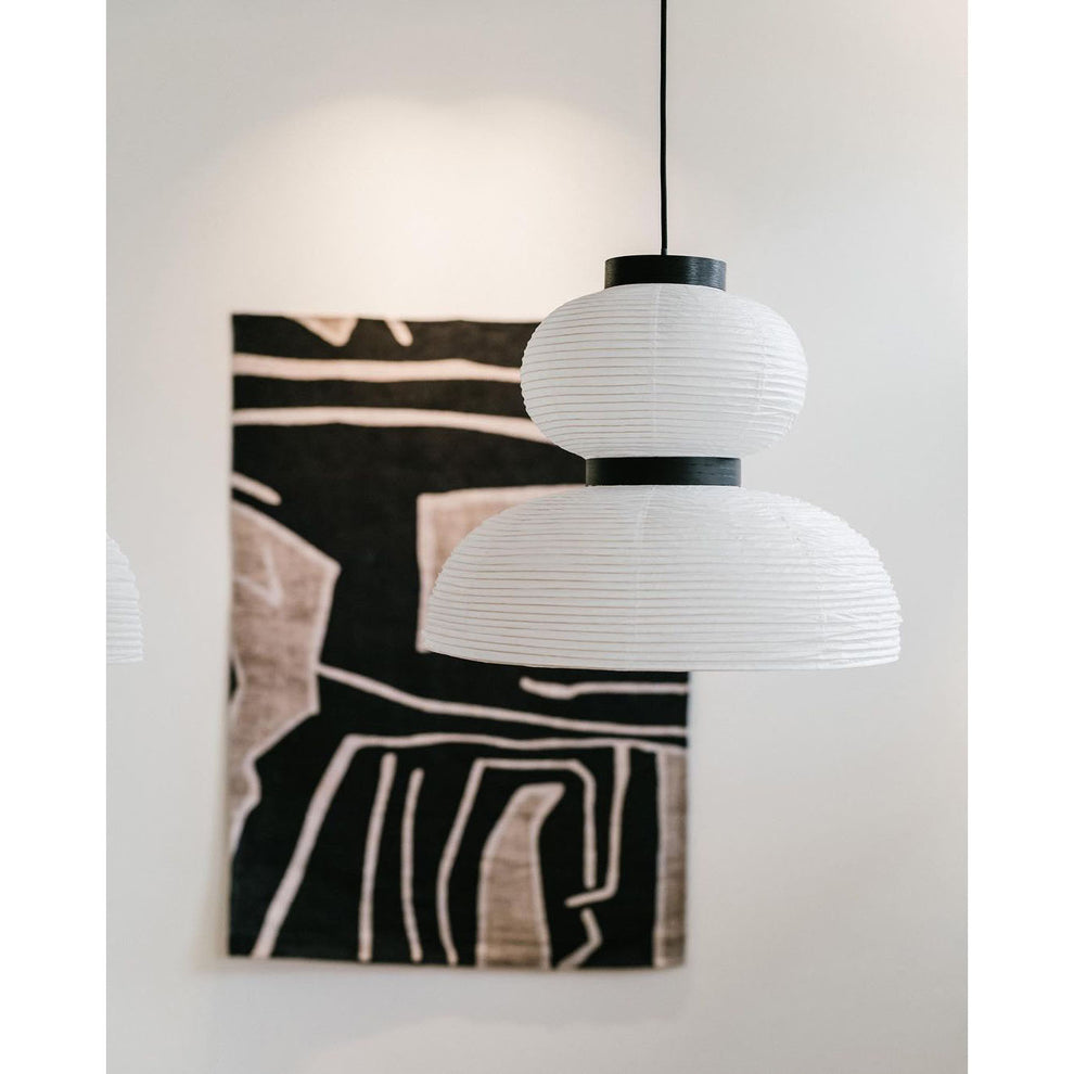 Formakami Pendant Lamp – Radilum