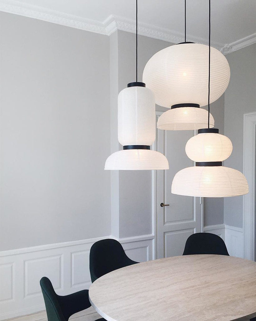 Formakami Pendant Lamp – Radilum