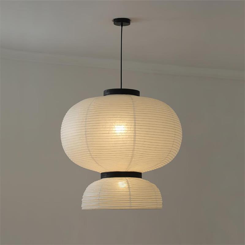 Formakami Pendant Lamp – Radilum