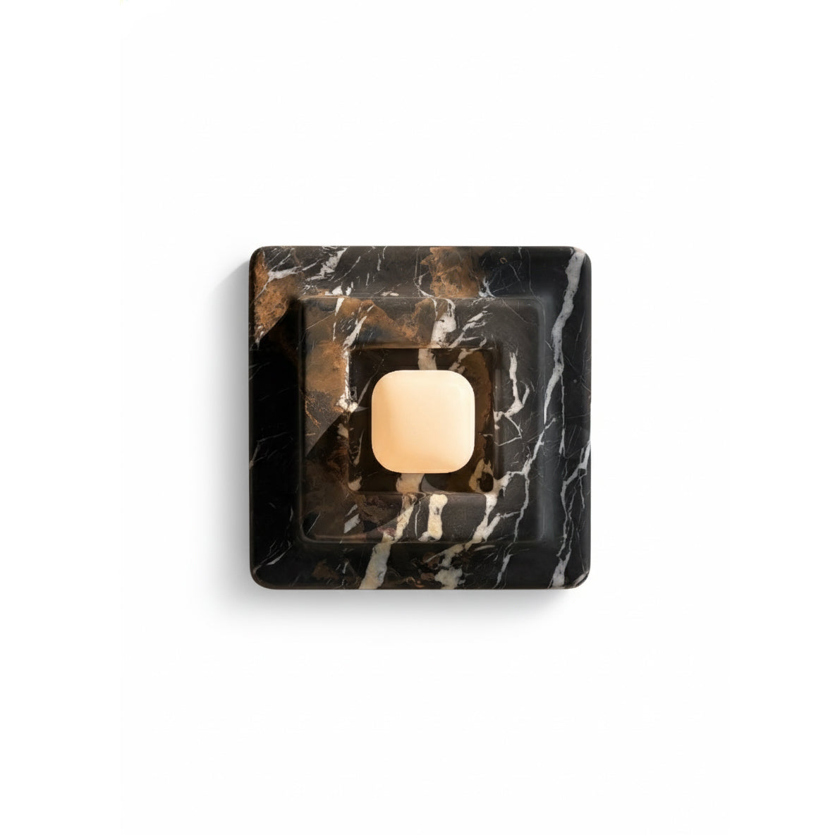 Franklin Marble Wall Lamp – Radilum