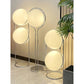 Garrault-Delord Ball Floor Lamp – Radilum