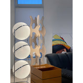Garrault-Delord Ball Floor Lamp – Radilum