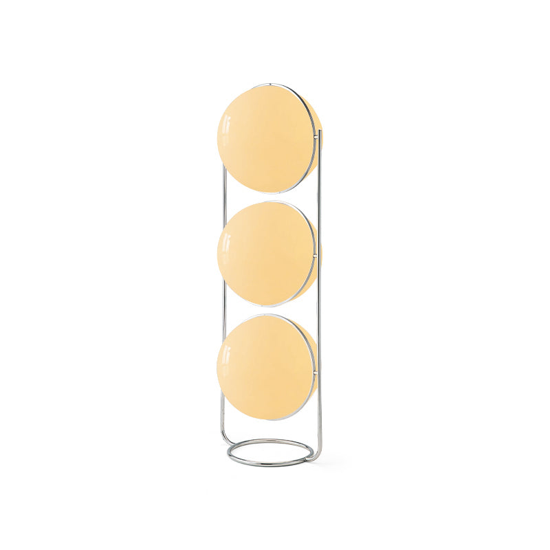Garrault-Delord Ball Floor Lamp – Radilum