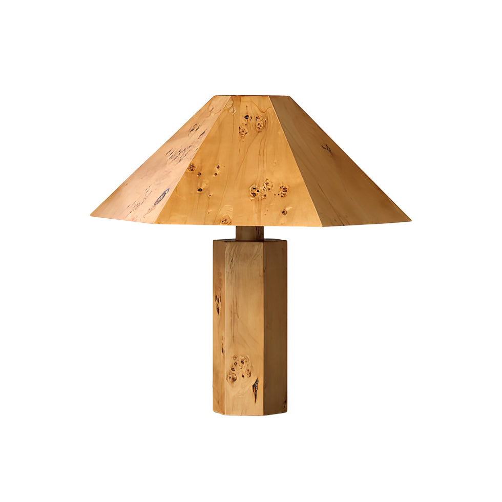 Gena Table Lamp – Radilum