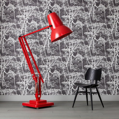 Giant Floor Lamp – Radilum