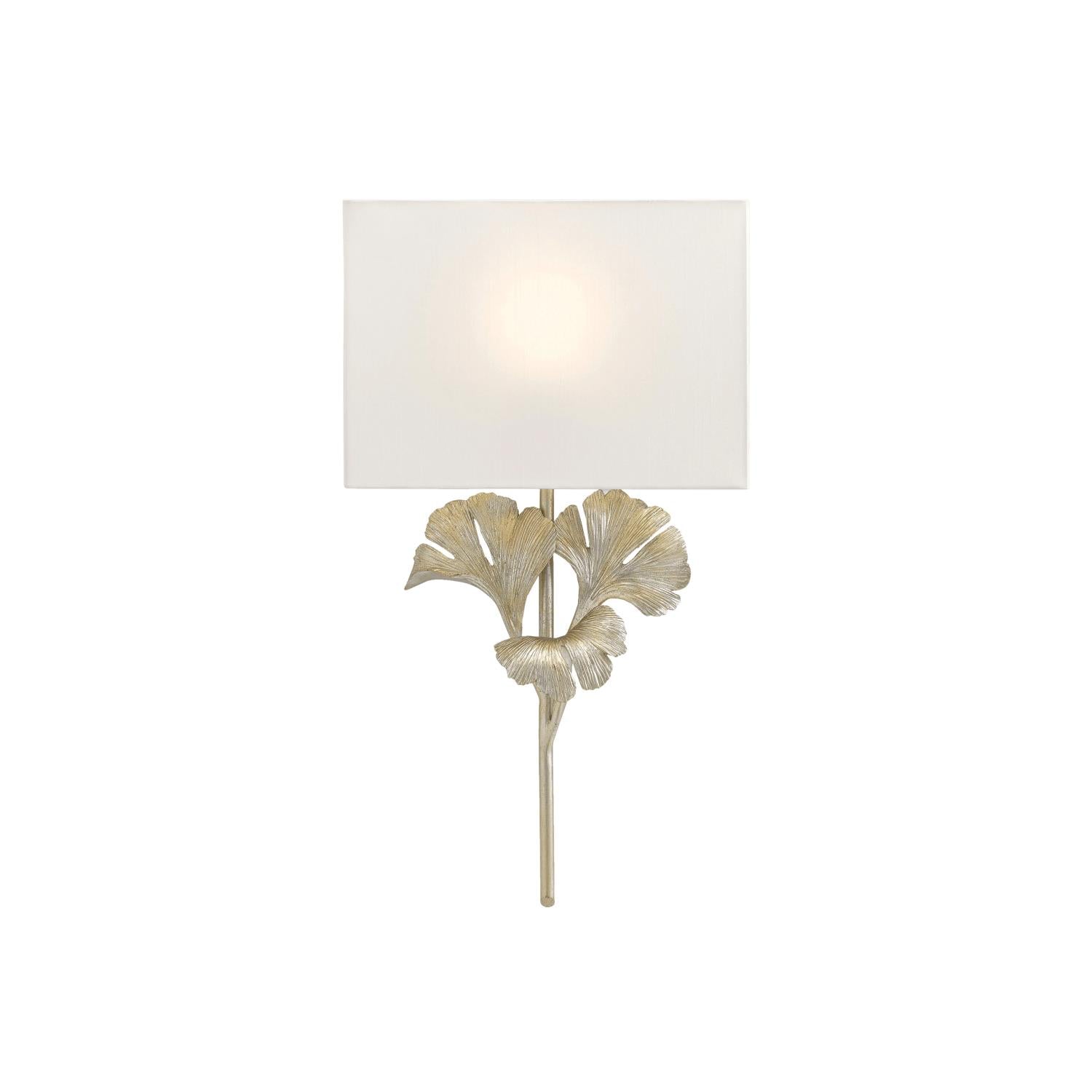 Gingko Wall Lamp – Radilum