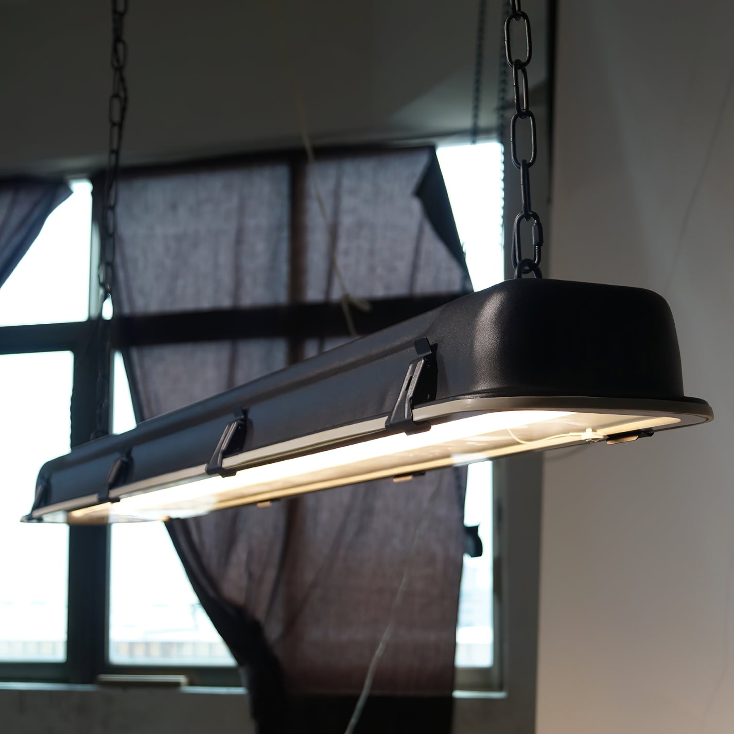 Gta Pendant Light – Radilum