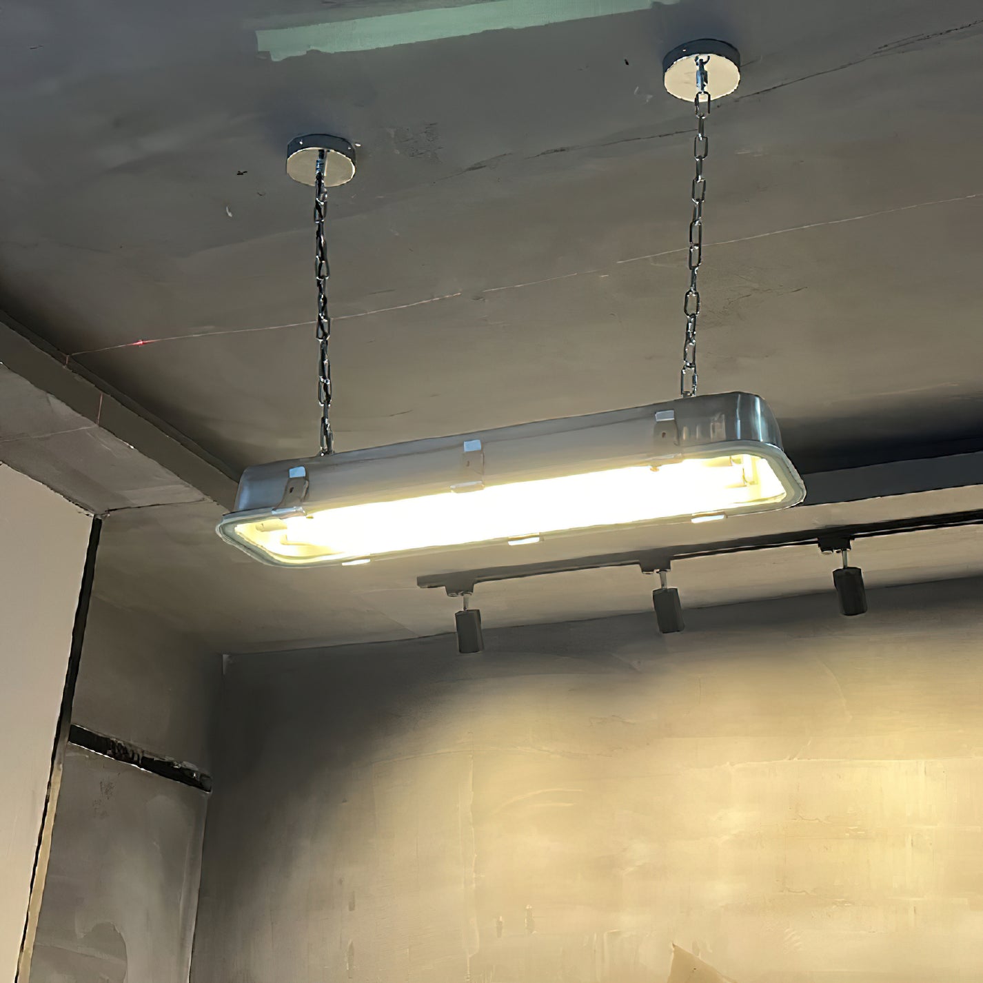 Gta Pendant Light – Radilum
