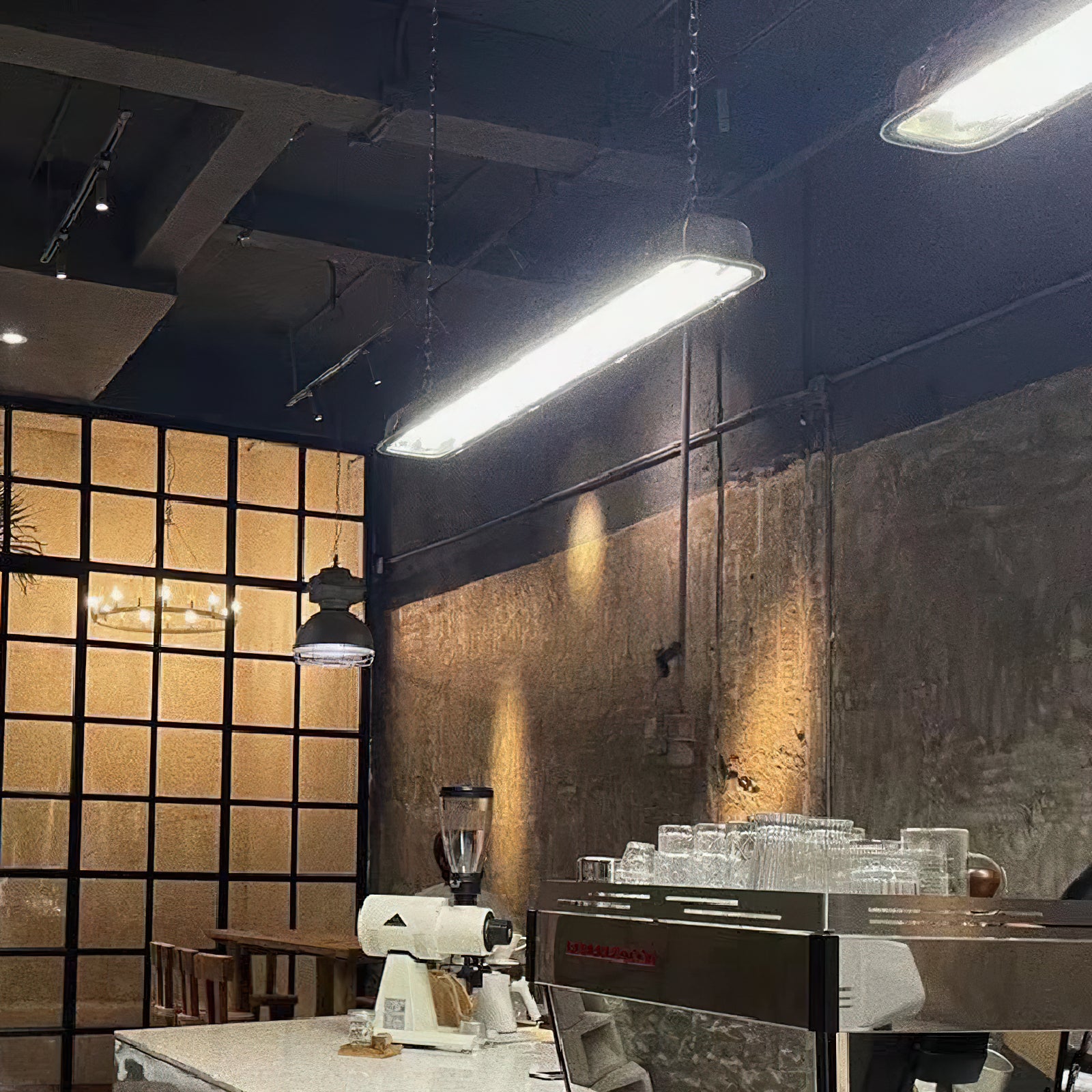 Gta Pendant Light – Radilum