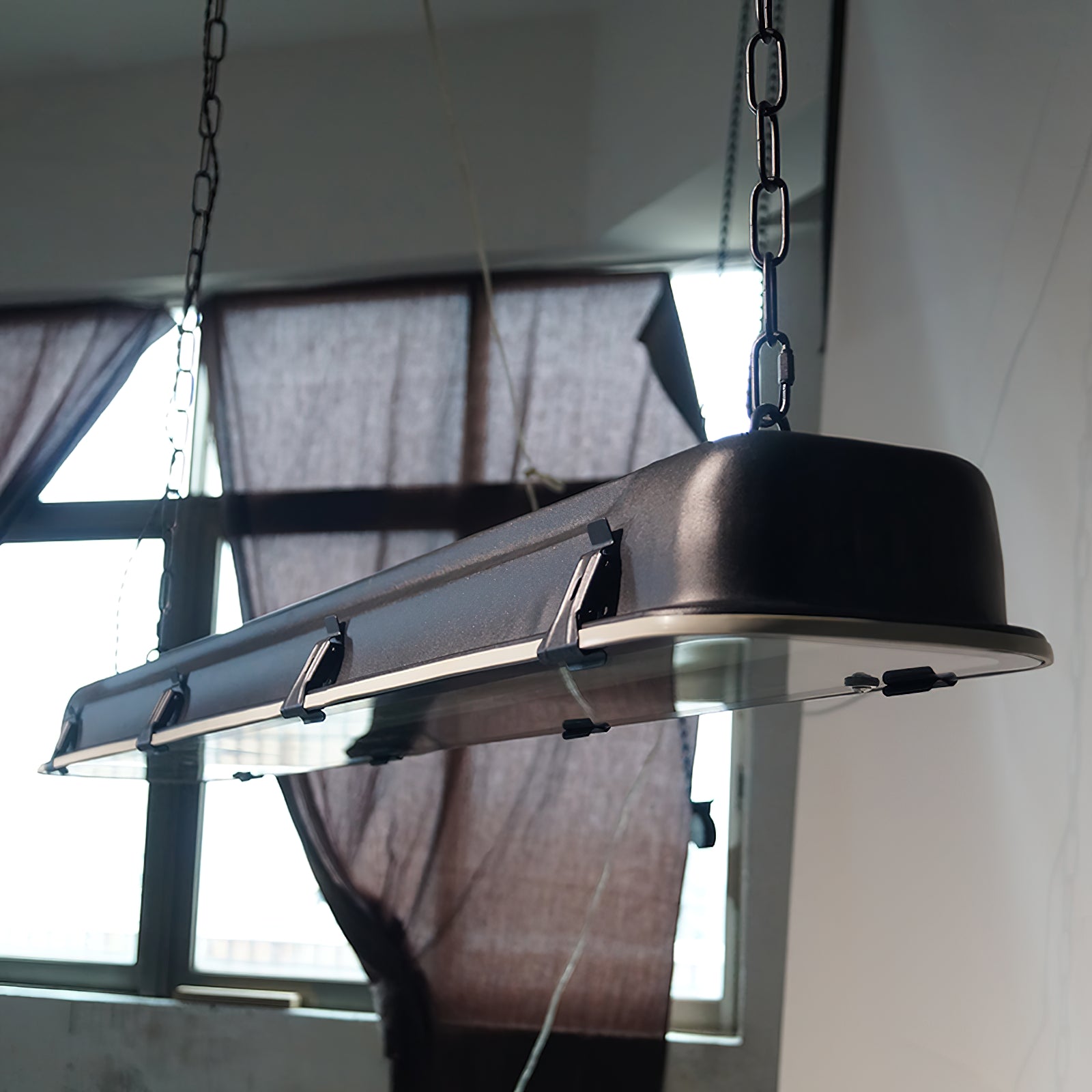 Gta Pendant Light – Radilum
