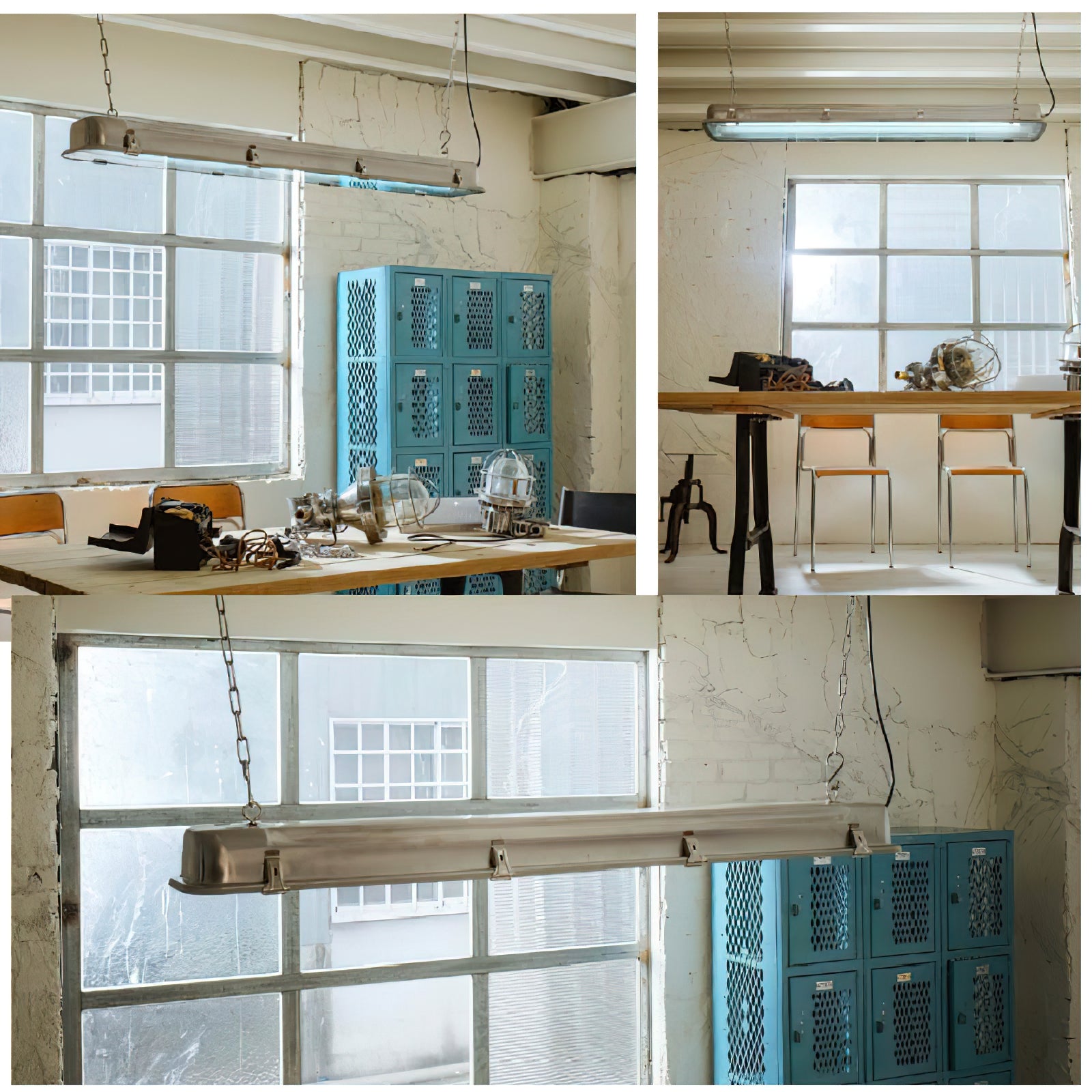 Gta Pendant Light – Radilum