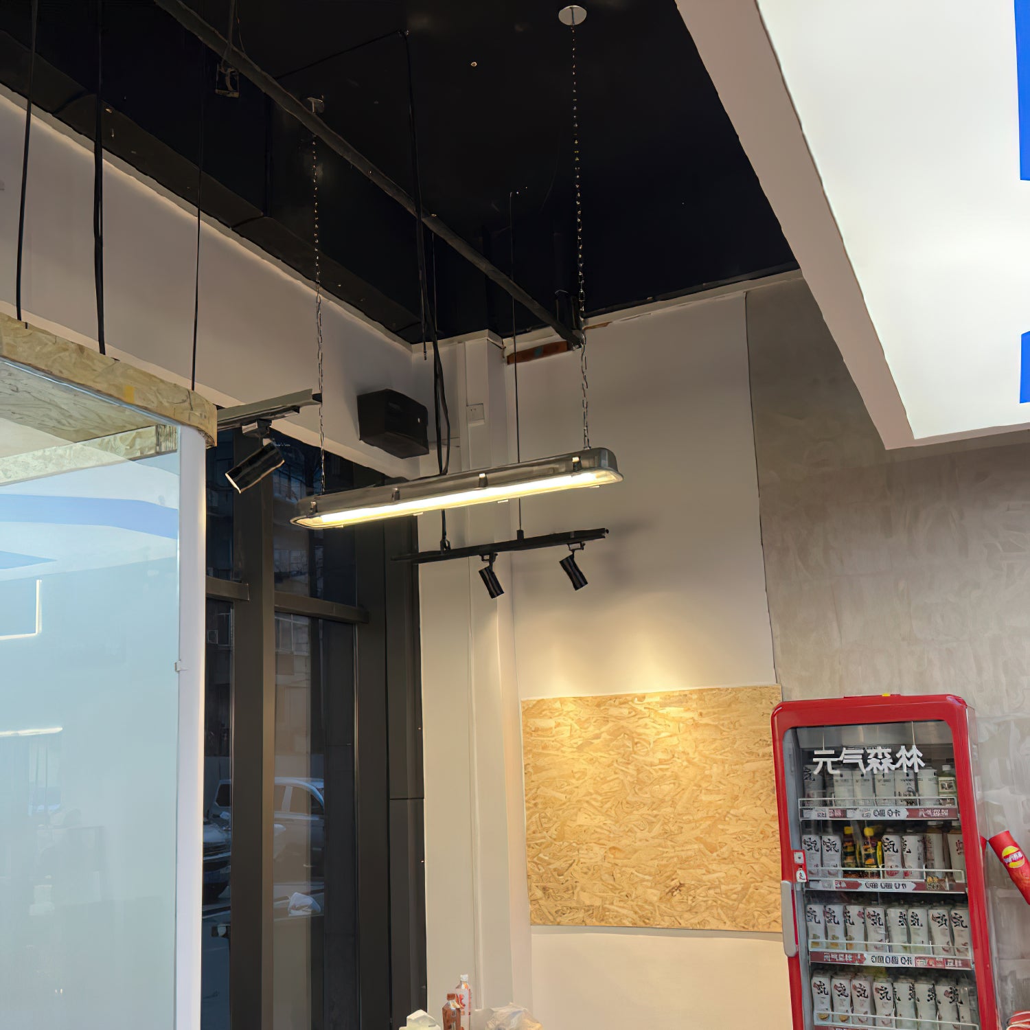 Gta Pendant Light – Radilum