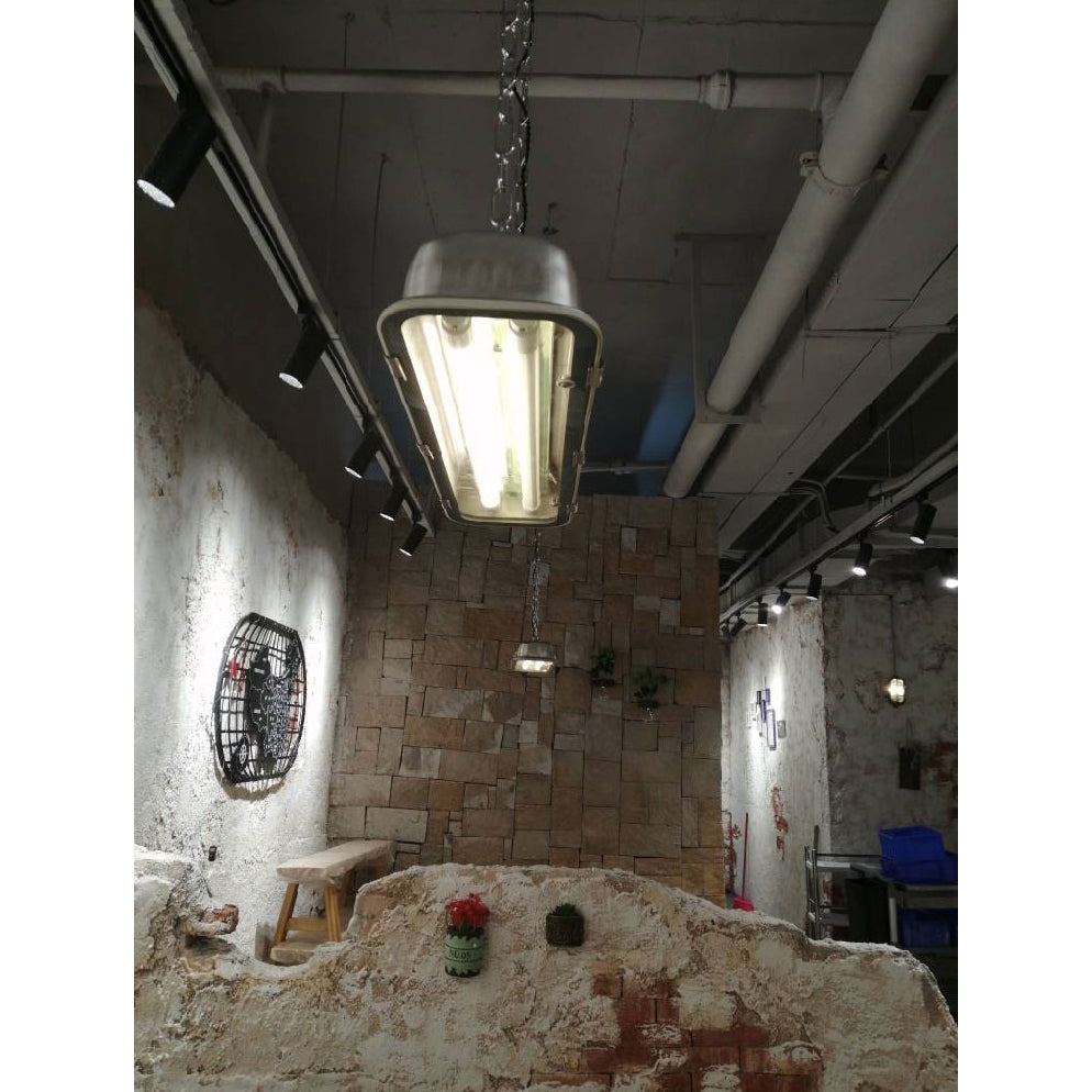 Gta Pendant Light – Radilum