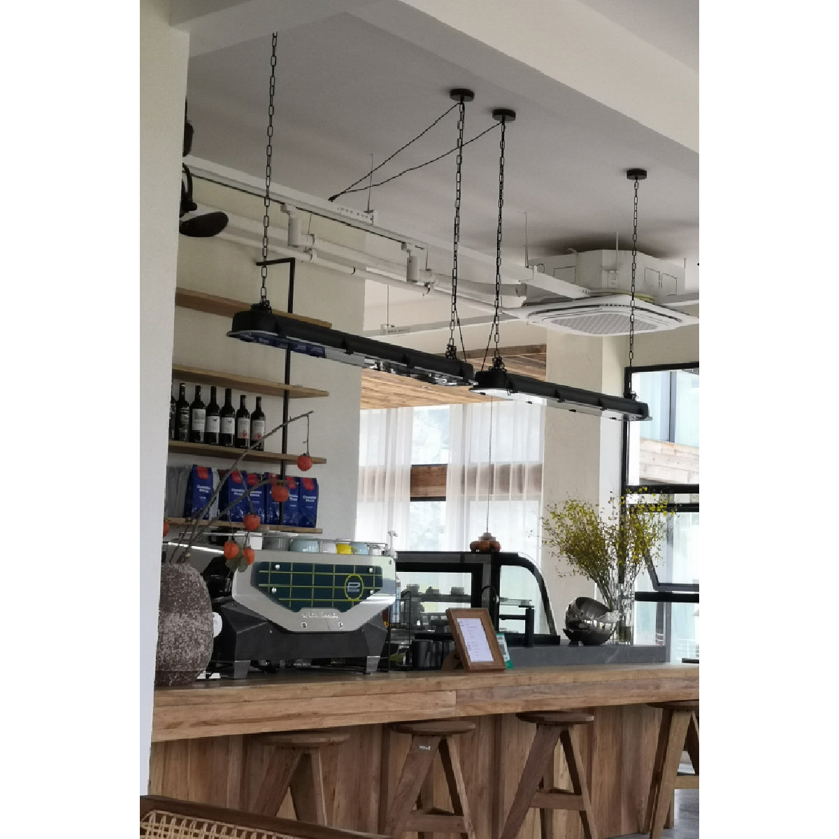 Gta Pendant Light – Radilum