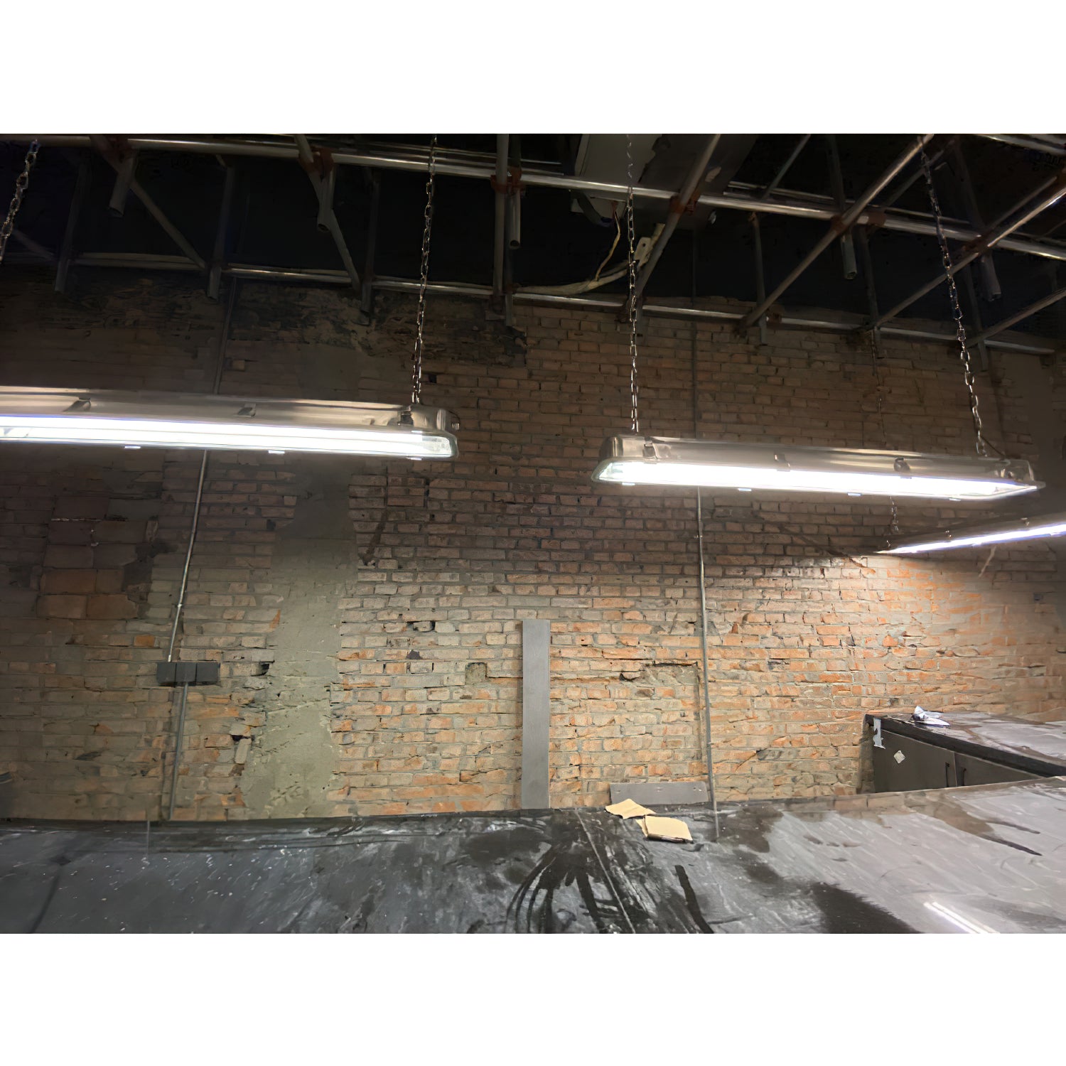 Gta Pendant Light – Radilum