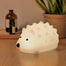 Hedgehog Timing Night Light (built-in battery) – Radilum