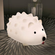 Hedgehog Timing Night Light (built-in battery) – Radilum
