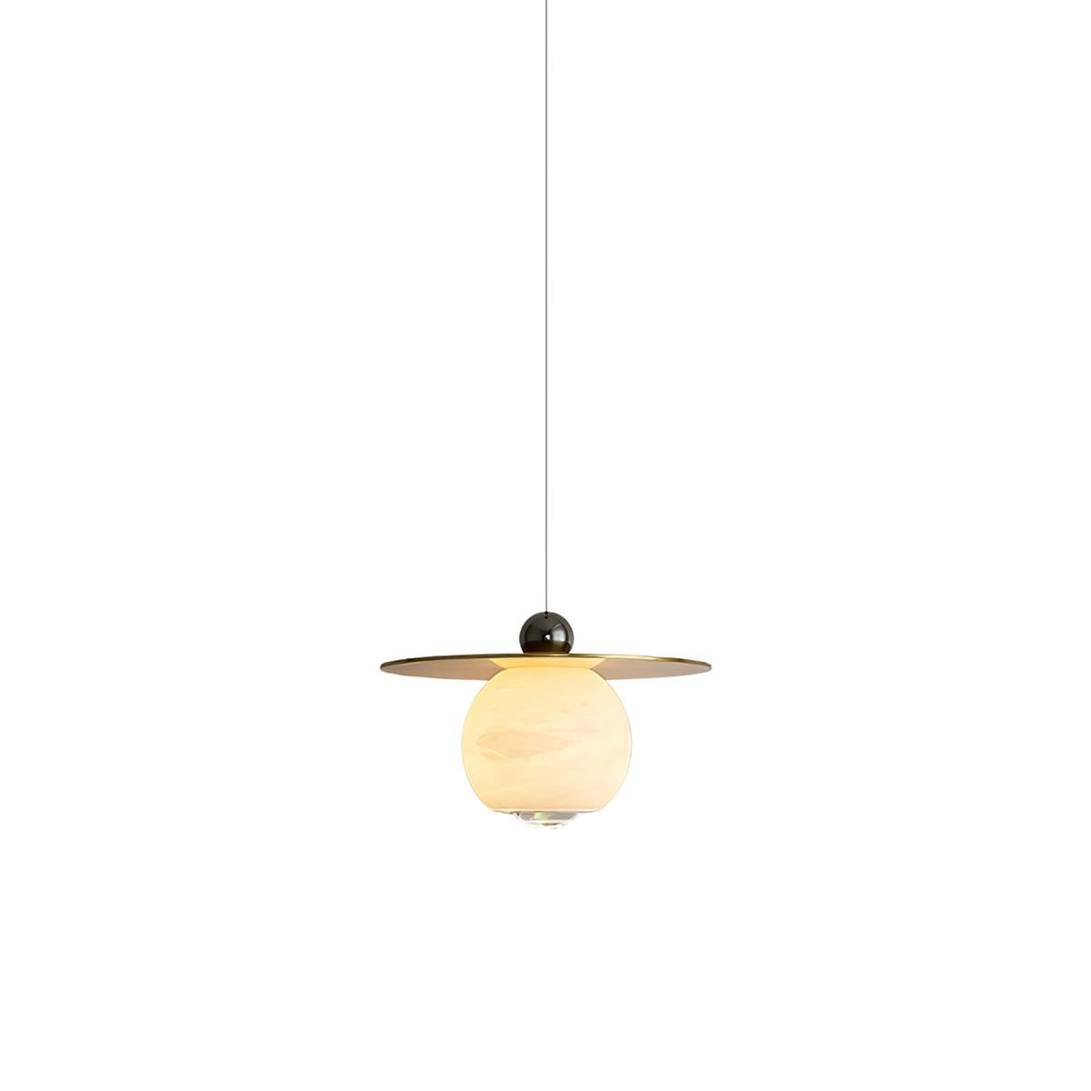 Helios Cord Pendant Light – Radilum