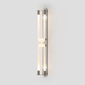 Interlocking Fingers Wall Lamp – Radilum