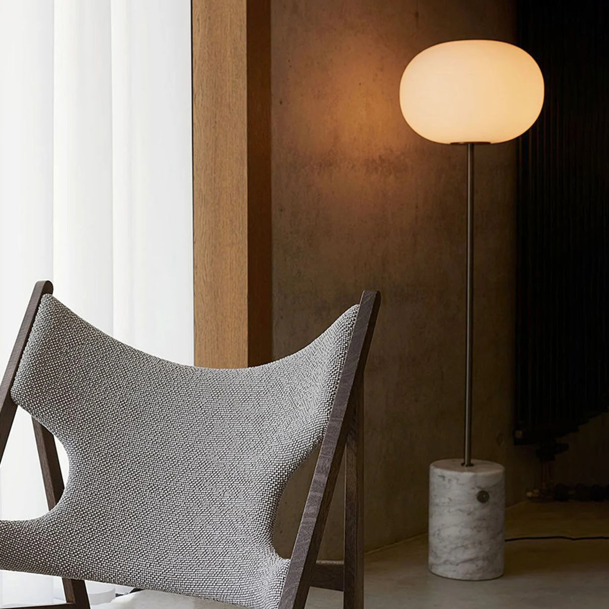 JWDA Floor Lamp – Radilum