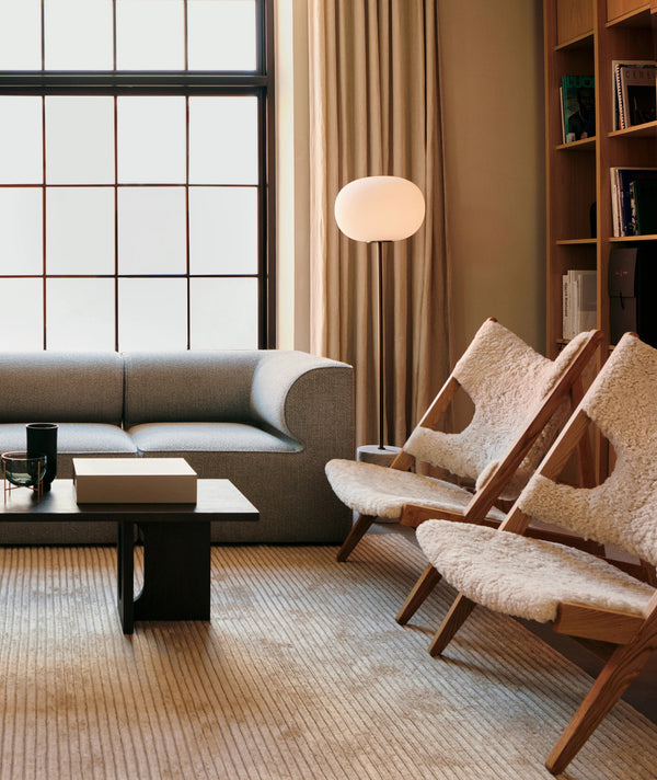 JWDA Floor Lamp – Radilum