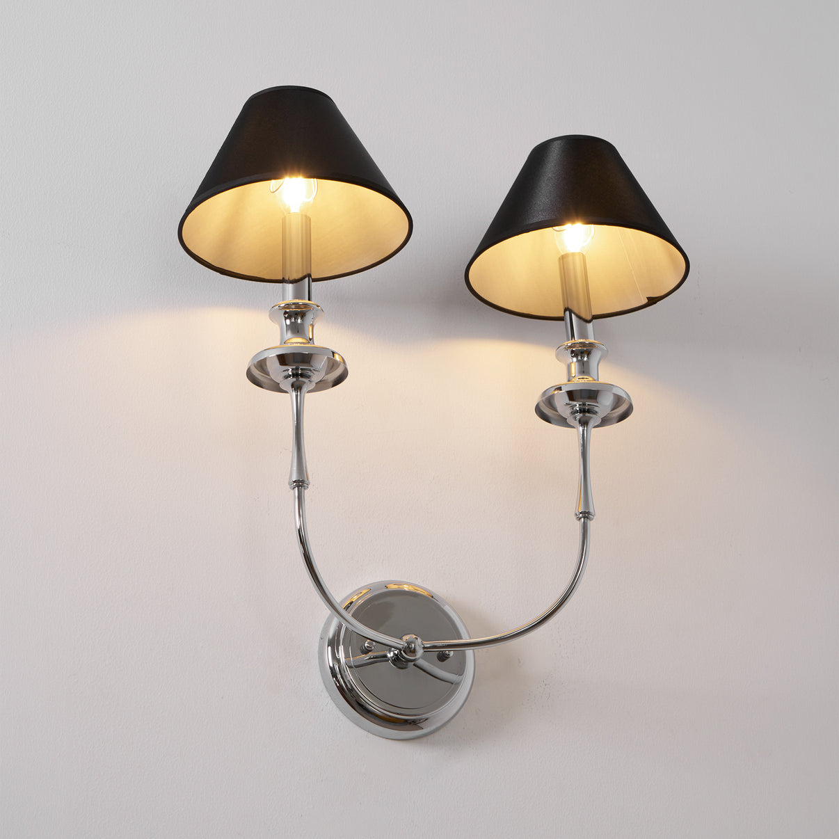 Jasper Wall Lamp – Radilum