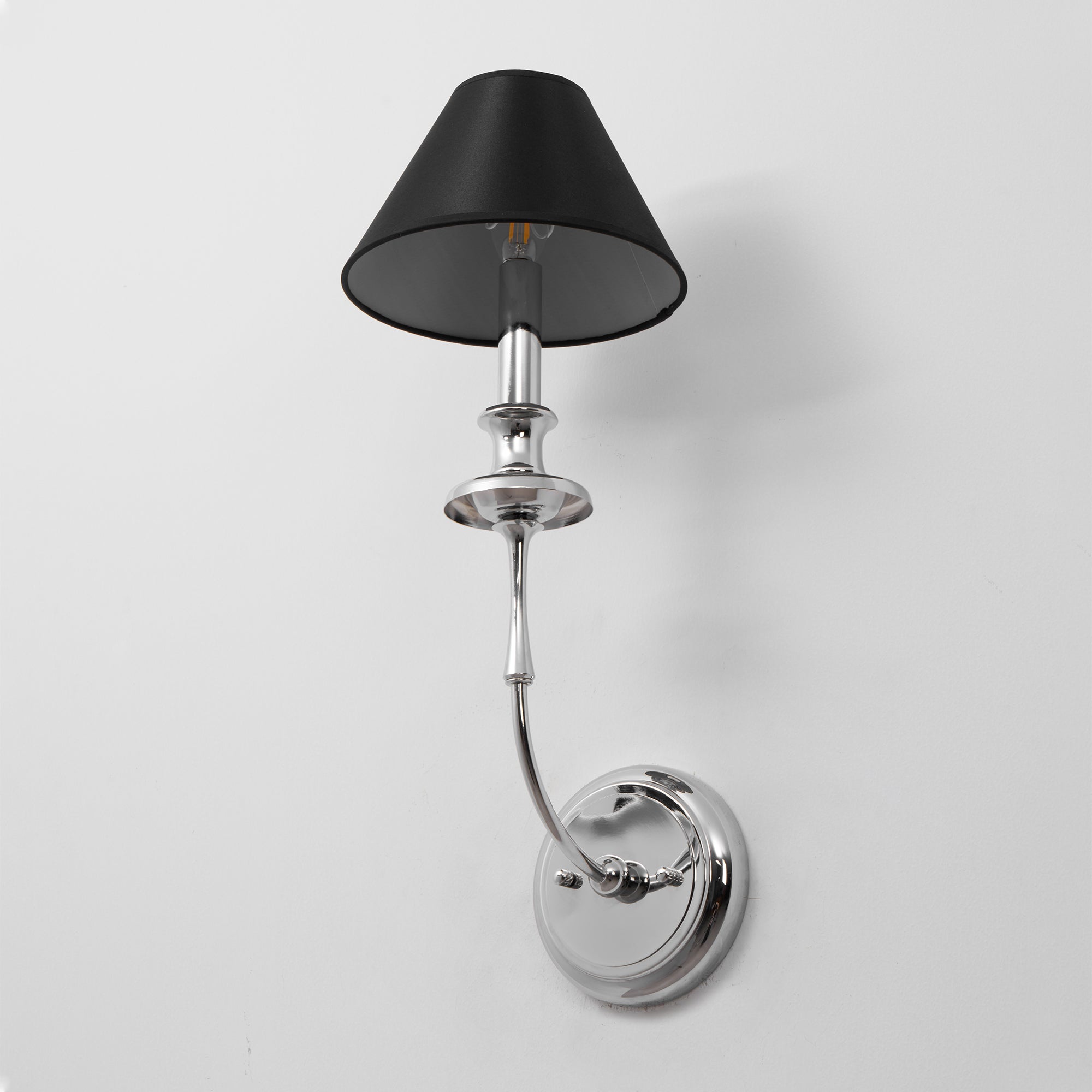 Jasper Wall Lamp – Radilum