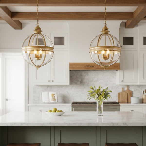 Braeden Pendant Light – Radilum