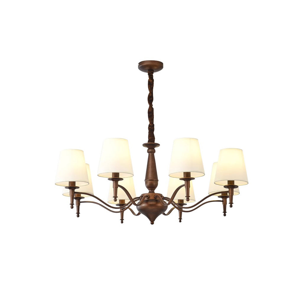 Lanora Chandelier – Radilum